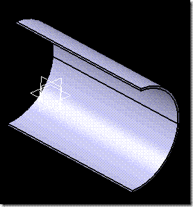 CATIA Sheetmetal Design: Generative Sheet Metal Walls Overview
